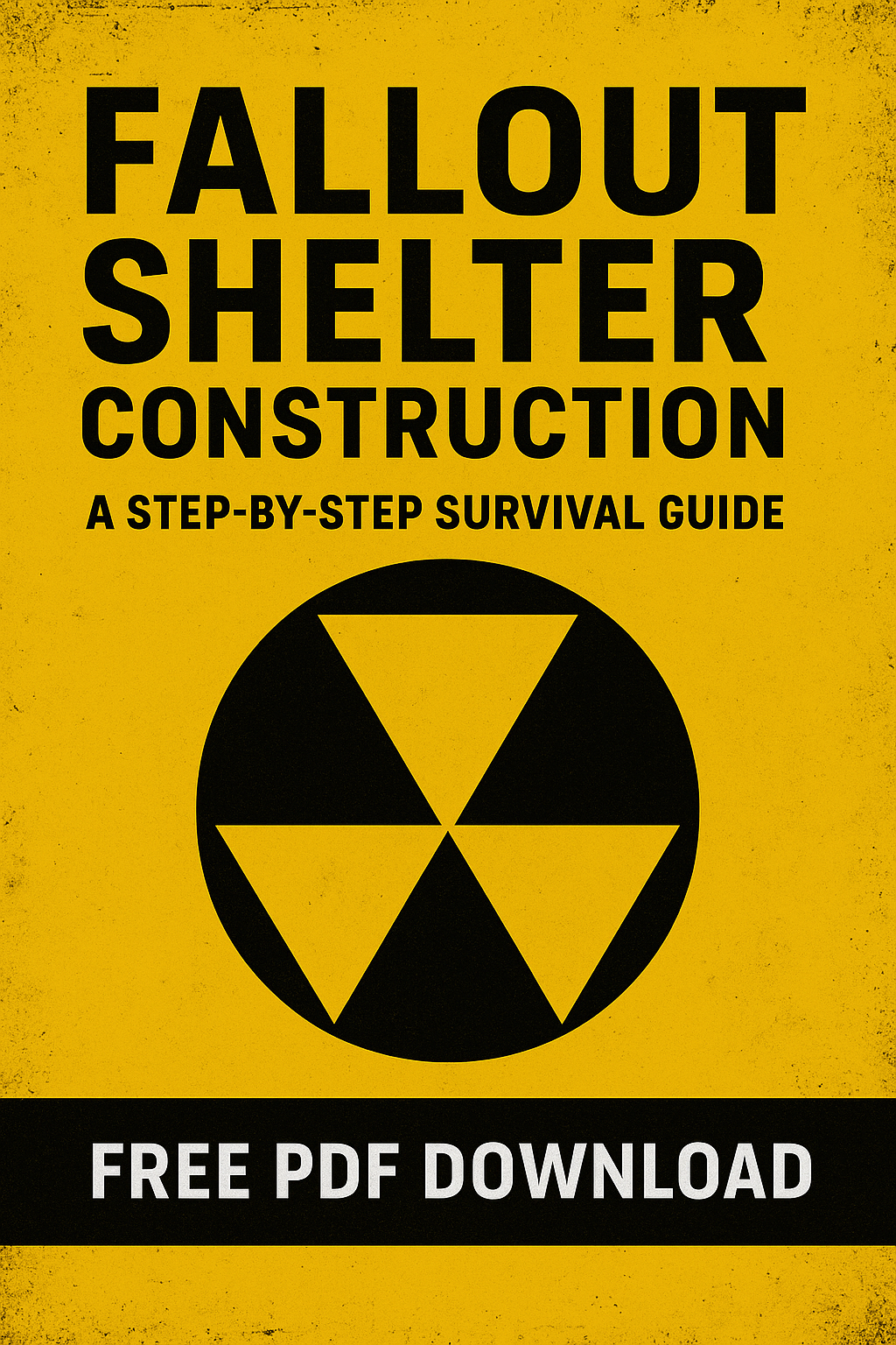 Ardbark - Free Survival, Prepping, and Off-Grid Living Books for Self ...